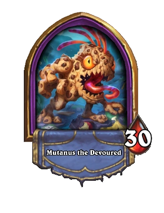Battlegrounds/Mutanus the Devoured - Hearthstone Wiki
