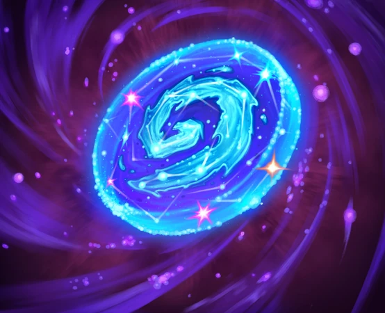 Astral Coin - Hearthstone Wiki