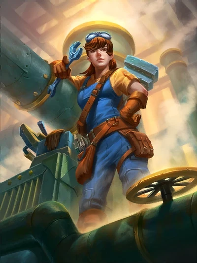 Greasemonkey - Hearthstone Wiki