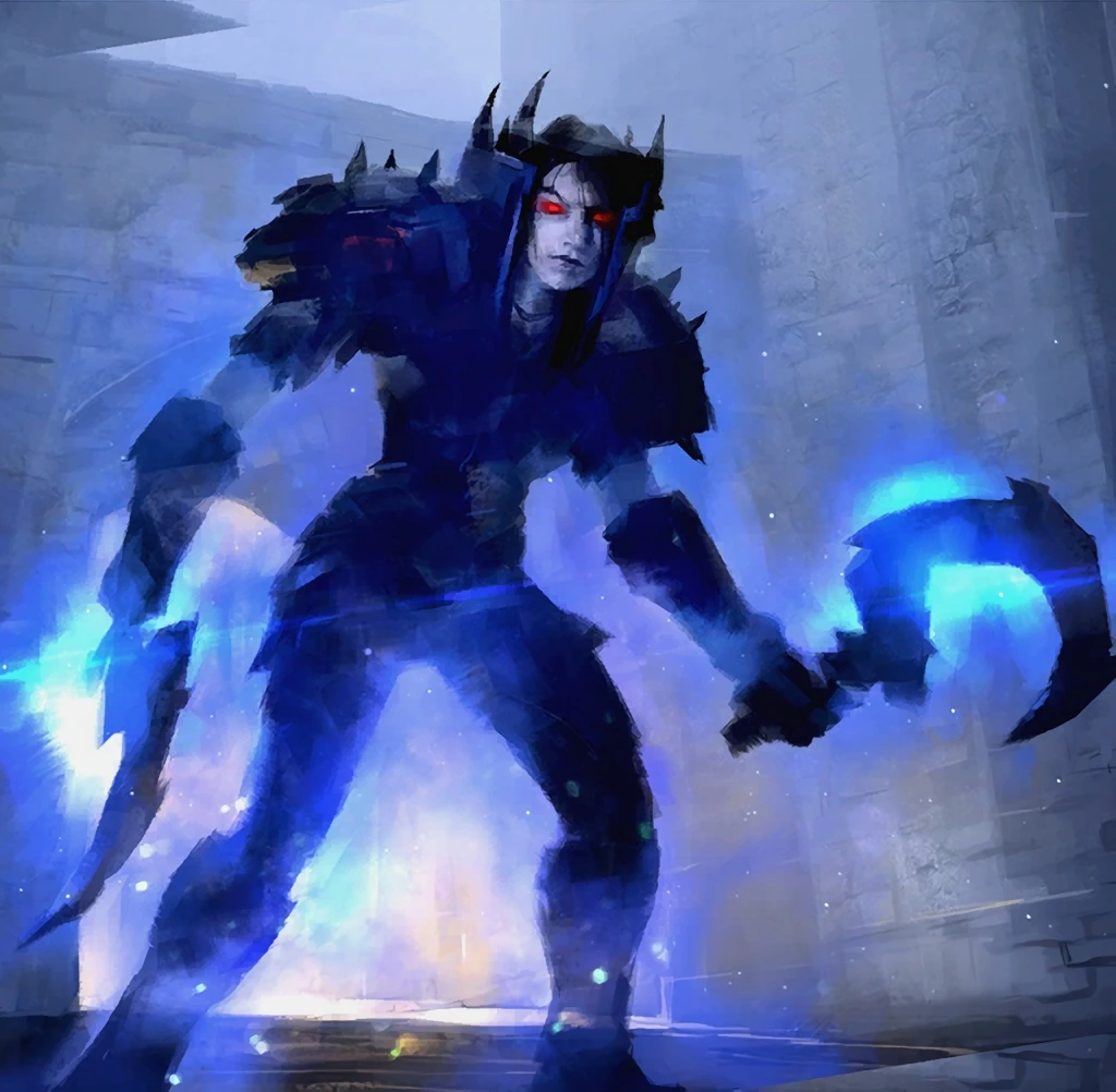 Silent Shadow (2/9) - Hearthstone Wiki