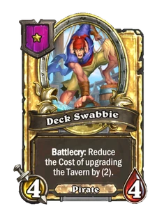 Golden minion - Hearthstone Wiki