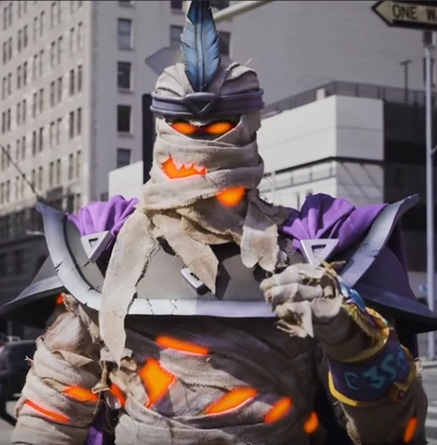 Rafaam (Lore) - Hearthstone Wiki