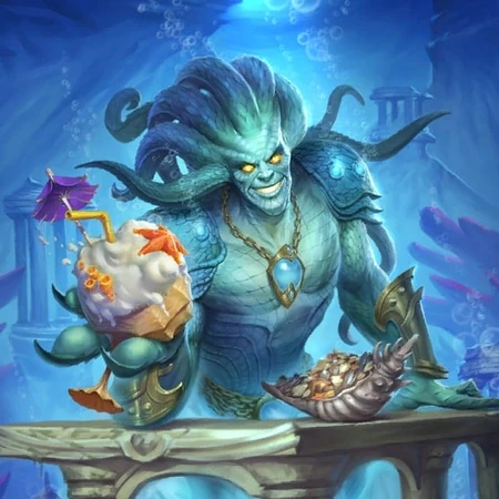 Battlegrounds/Neptulon - Hearthstone Wiki