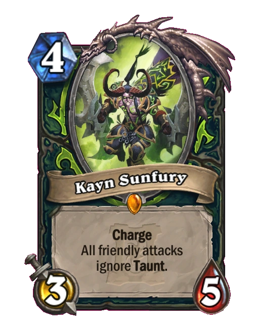 Dave B. Mitchell - Hearthstone Wiki