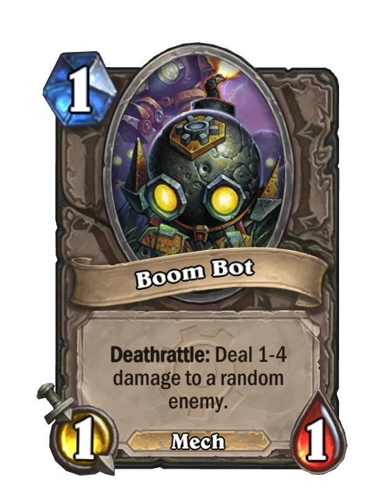 Master Scheme - Hearthstone Wiki