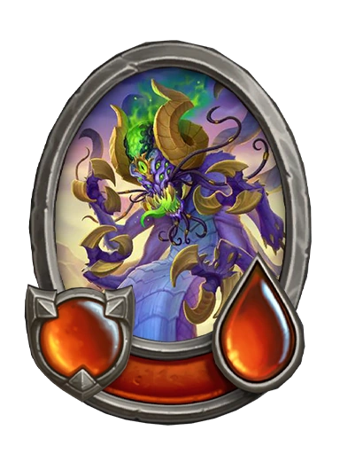 Category:Mercenaries bounties - Hearthstone Wiki