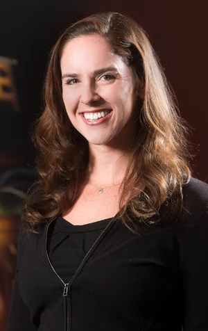 Rachelle Davis - Hearthstone Wiki