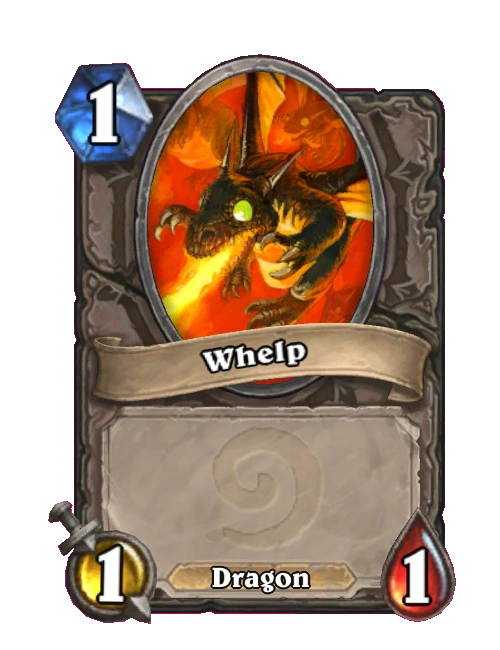 Whelp (Legacy) - Hearthstone Wiki