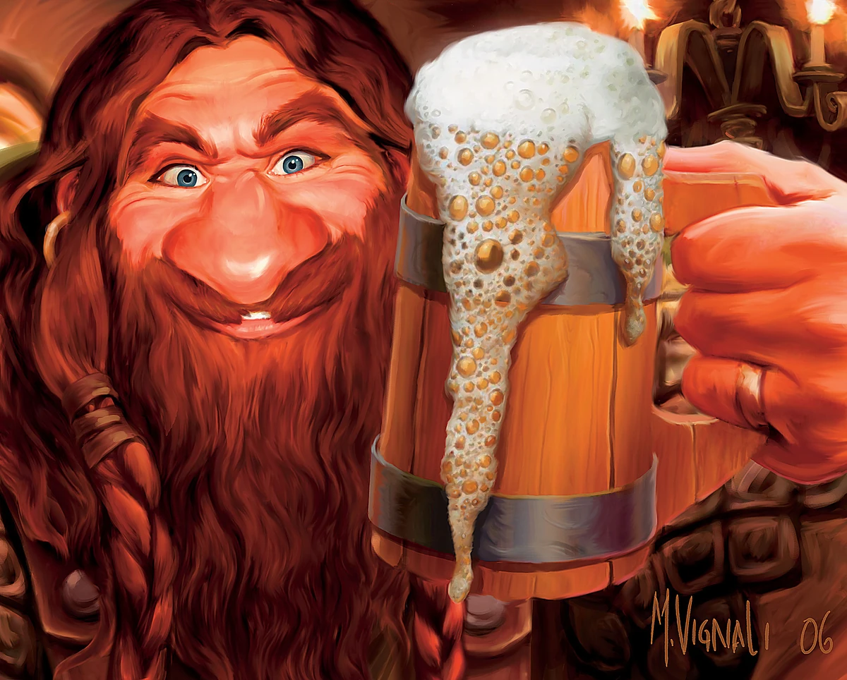 Marcelo Vignali - Hearthstone Wiki