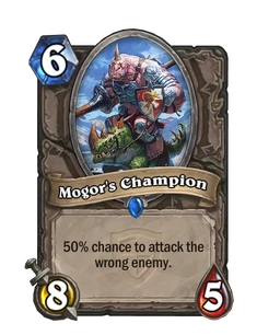 Dave Mallow - Hearthstone Wiki