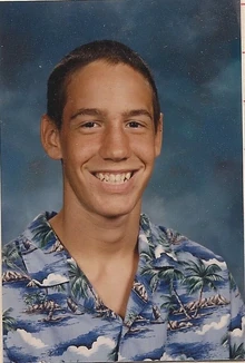 Ben Brode - Hearthstone Wiki