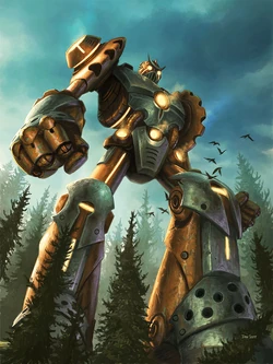 clockwork automaton hearthstone