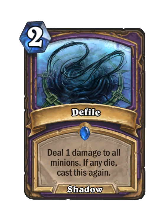 Withering Blight : r/custommagic