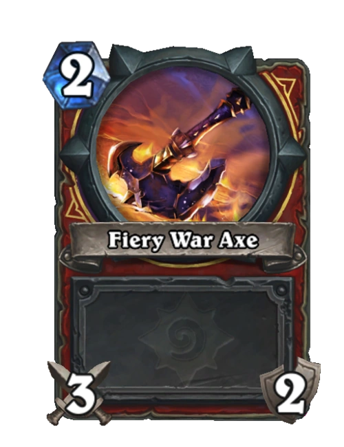 Imprisoned Gan'arg - Hearthstone Wiki