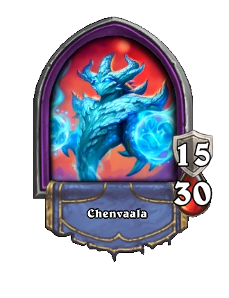 Elemental Hearthstone Wiki