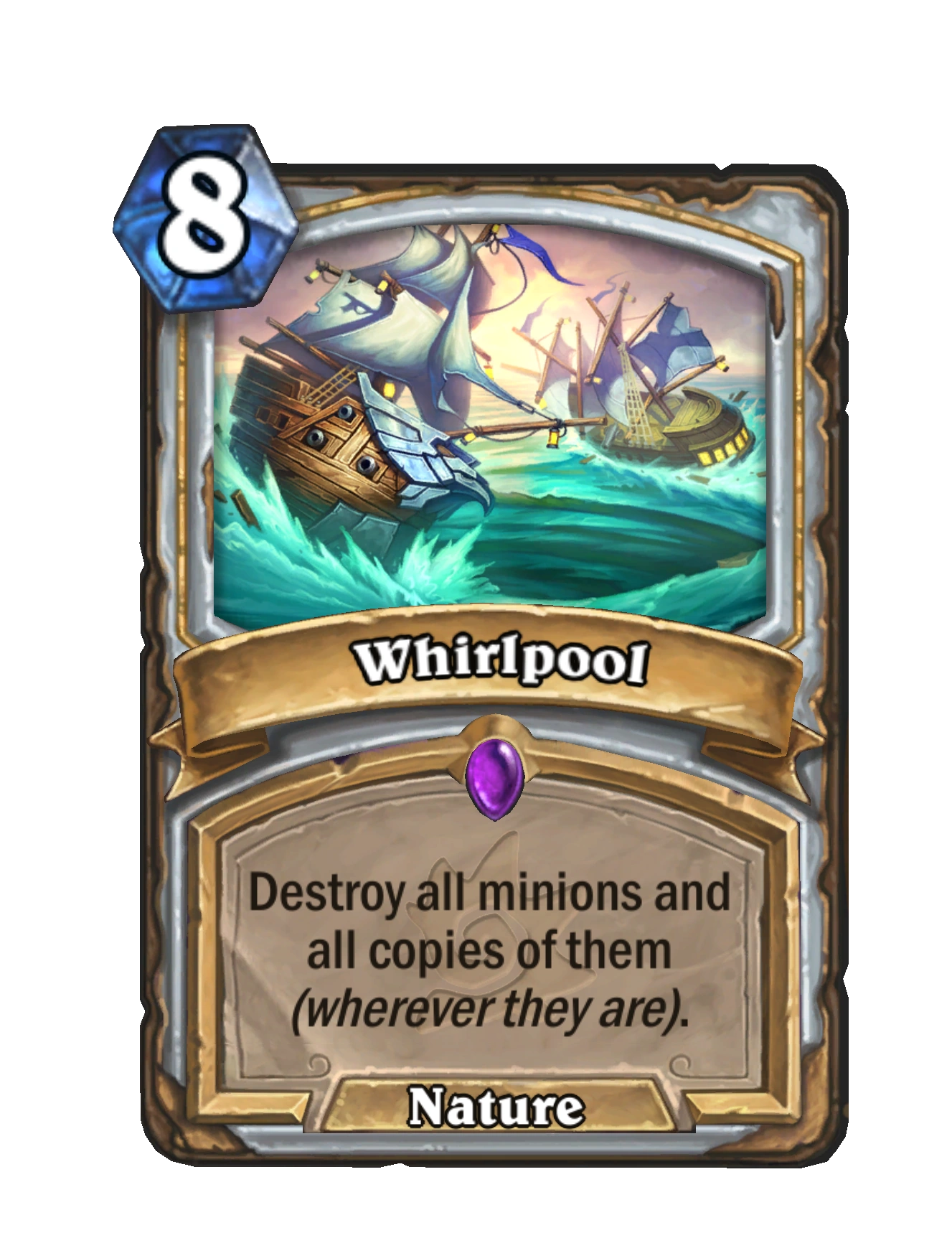 Withering Blight : r/custommagic