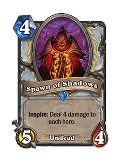 Dave Mallow - Hearthstone Wiki