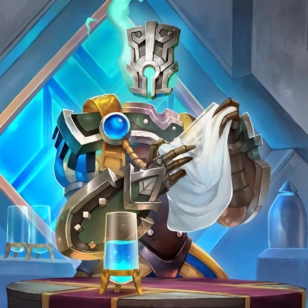 Battlegrounds/Ve'nari - Hearthstone Wiki