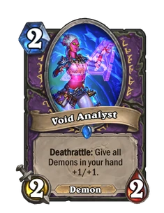 Eredar art - Hearthstone Wiki