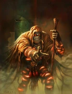 Rafaam (Lore) - Hearthstone Wiki