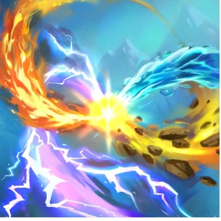 Command the Elements (Hero Power) - Hearthstone Wiki