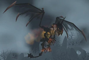 Nightbane - Hearthstone Wiki