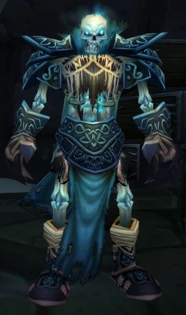 Coldwraith - Hearthstone Wiki