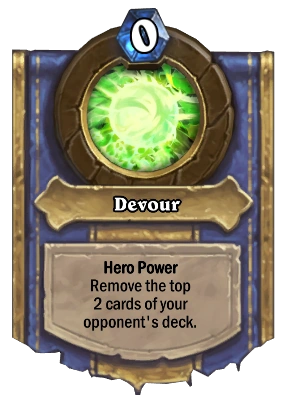 Azari, the Devourer (boss) - Hearthstone Wiki