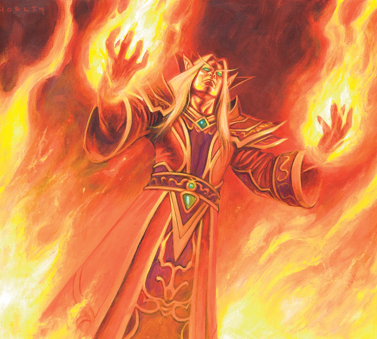 Doomsayer (Classic) - Hearthstone Wiki