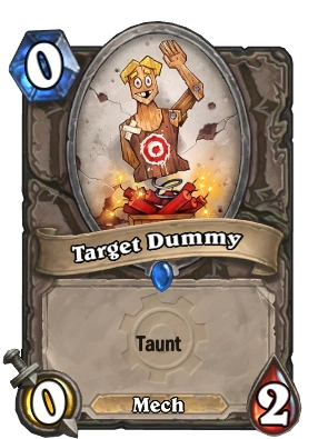 Mechanical art - Hearthstone Wiki