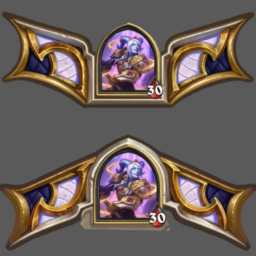 Yrel - Hearthstone Wiki