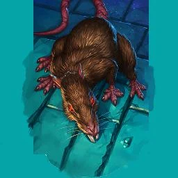 Rat (boss) - Hearthstone Wiki