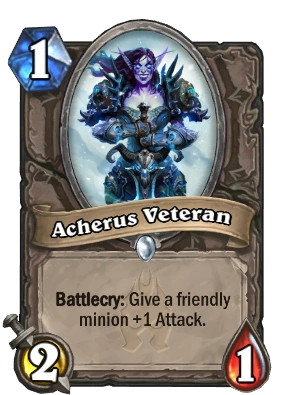 Undead art - Hearthstone Wiki