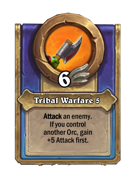 Mercenaries/Rokara - Hearthstone Wiki