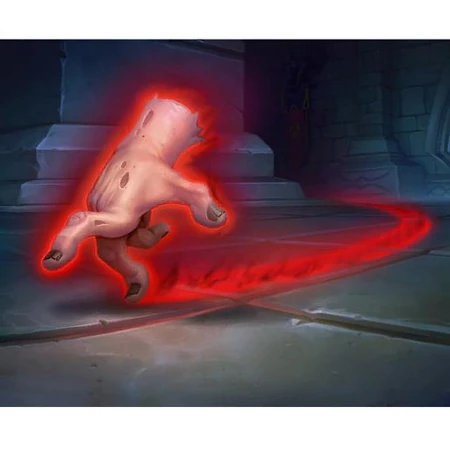 Battlegrounds/Red Hand - Hearthstone Wiki