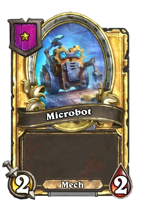 Data:Cards/Microbot(BG2) - Hearthstone Wiki