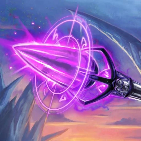 Mercenaries/Enemy Anomaly - Arcane Damage - Hearthstone Wiki