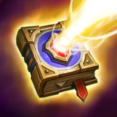Libram of Judgment - Hearthstone Wiki