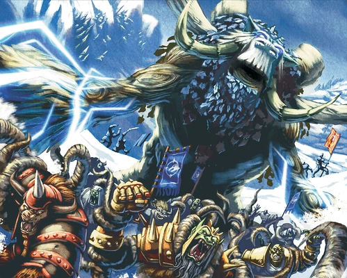 Uproot - Hearthstone Wiki