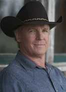Tim Fleming | Heartland (TV Show) Wiki | Fandom