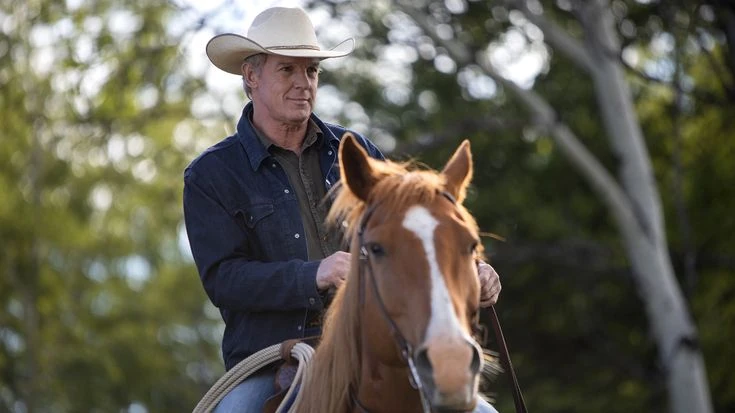 Tim Fleming | Heartland (TV Show) Wiki | Fandom
