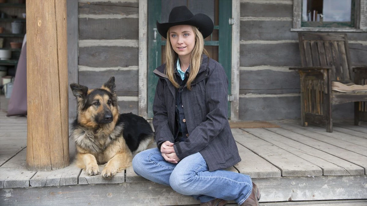 Amy Fleming | Heartland (TV Show) Wiki | Fandom