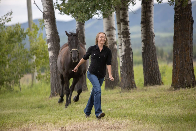 The Art of Trust | Heartland Wiki | Fandom