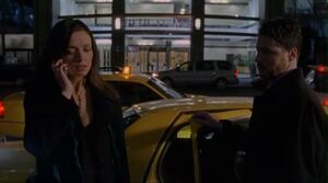 Lou Fleming | Heartland Wiki | Fandom