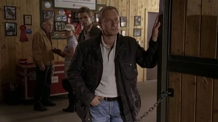 Stewart Forrest | Heartland Wiki | Fandom