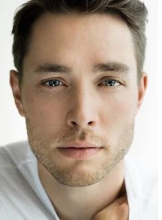 Clay McMutry | Heartland Wiki | Fandom