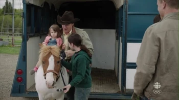 Pogey | Heartland Wiki | Fandom