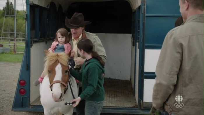 Pogey | Heartland Wiki | Fandom