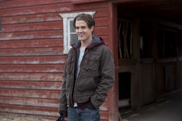 Jeff Crawley | Heartland Wiki | Fandom