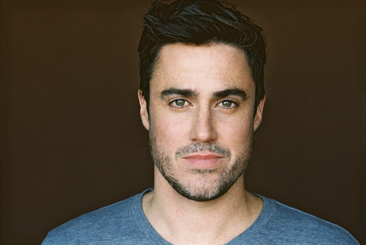 Jeff Roop | Heartland Wiki | Fandom